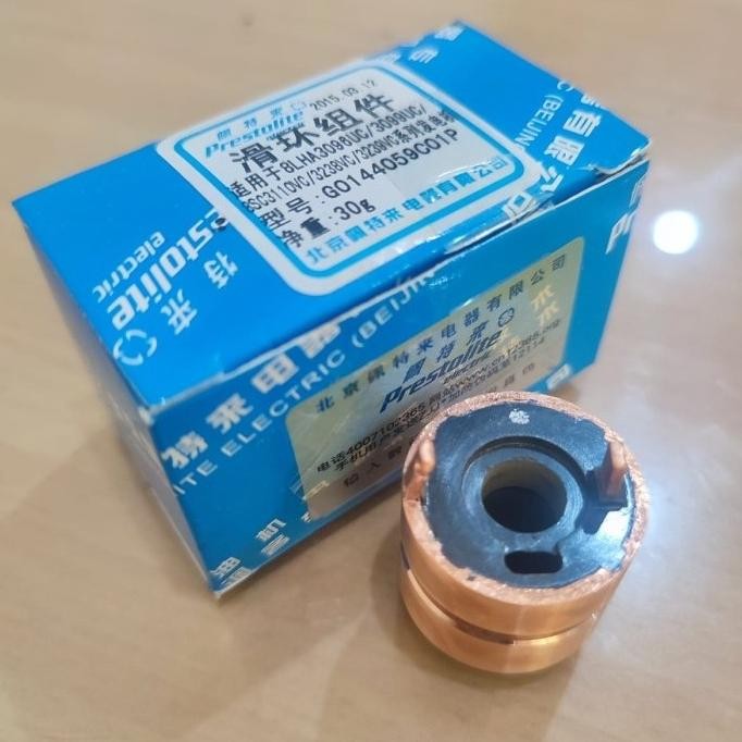 Jual Slip Ring Alternator 24V 150A merek (Prestolite) | Shopee Indonesia