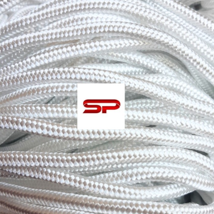 Jual tali nilon/ tali nylon 5mm | Shopee Indonesia