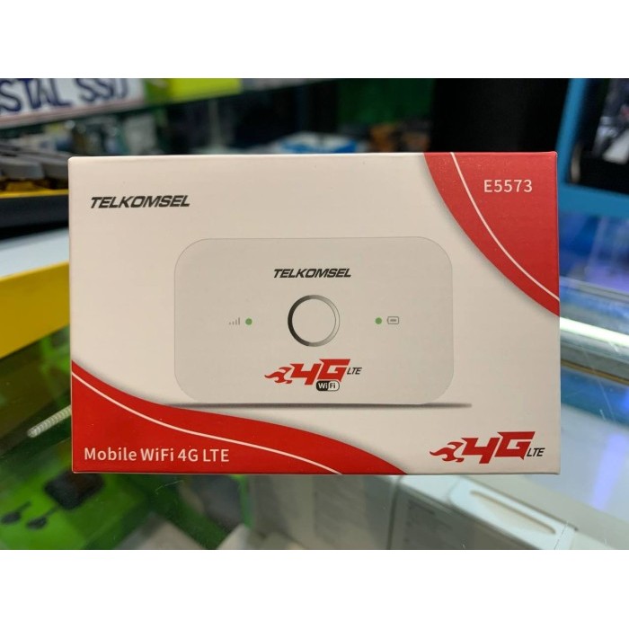 Jual Modem Mifi Huawei E 5573 Unlock All GSM | Shopee Indonesia