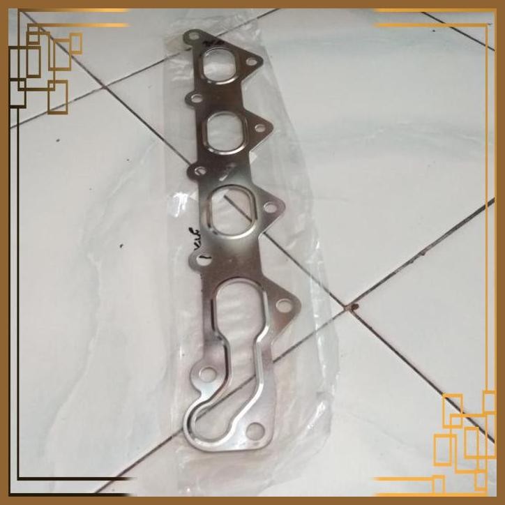 Jual [MDM] GASKET PAKING PACKING MANIFOLD MANIPOLD EXHAUST CHEVROLET ...