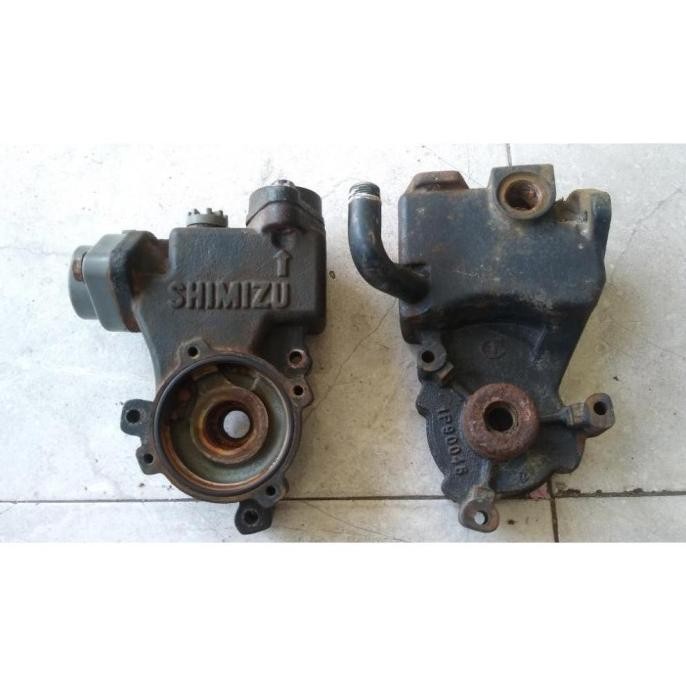 Jual HEAD POMPA AIR SHIMIZU BEKAS HEMAT | Shopee Indonesia