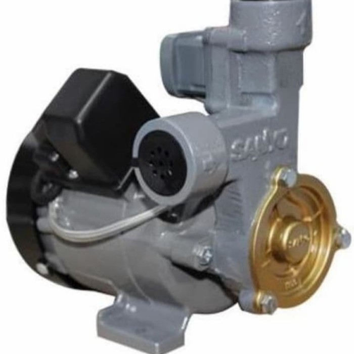 Jual Pompa Sanyo Pbh 135 C / Pompa Booster / Pompa Air Sanyo 125 Watt | Shopee Indonesia