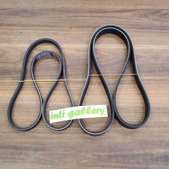 Jual Fan Belt V Belt Tali Kipas Nissan Teana J31 High Quality Termurah | Shopee Indonesia