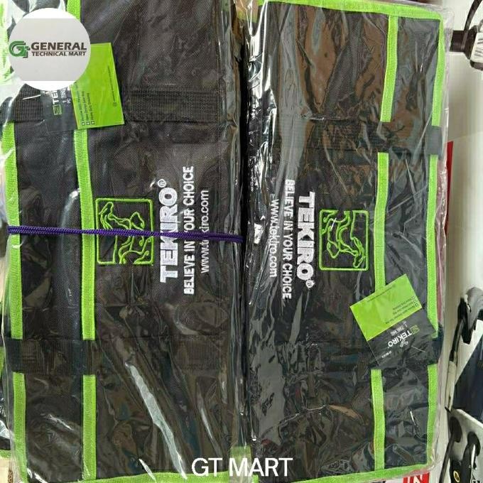 Jual BEST TEKIRO TOOL BAG TERPAL/ TOOLBOX TERPAL TEKIRO | Shopee Indonesia