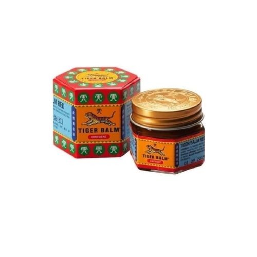 Jual Tiger Balm Red 20Gr | Shopee Indonesia