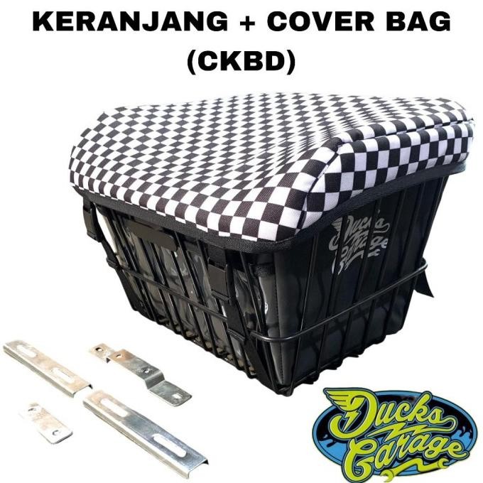 Jual Keranjang Depan Jdm Astrea Star Prima Grand Legenda By Ducks ...