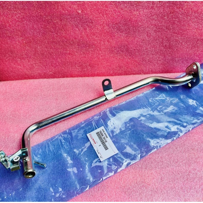 Jual pipa bypass innova oem thailand model besi | Shopee Indonesia