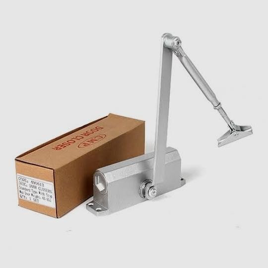 Jual IMPA 490604 DOOR CLOSER STANDARD TYPE 85KG HARGA KHUSUS | Shopee ...