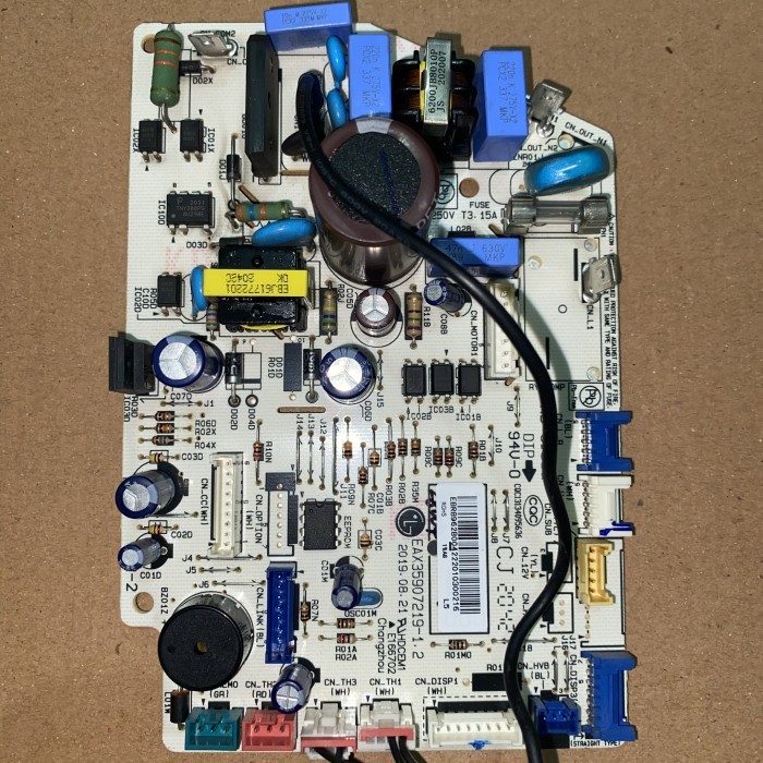 Jual Modul pcb ac LG DUAL INVERTER DC type E10SV5 | Shopee Indonesia