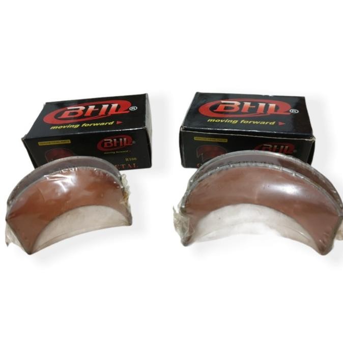 Jual (SETI) CRANK PIN METAL CPM METAL JALAN BROWN BRONZE DIESEL ...
