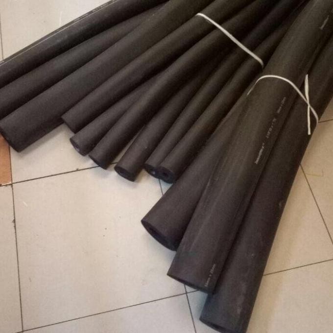 Jual Armaflex Selongsongan Pembungkus Pipa 2,5" / Isolasi Armaflex Pipa ...