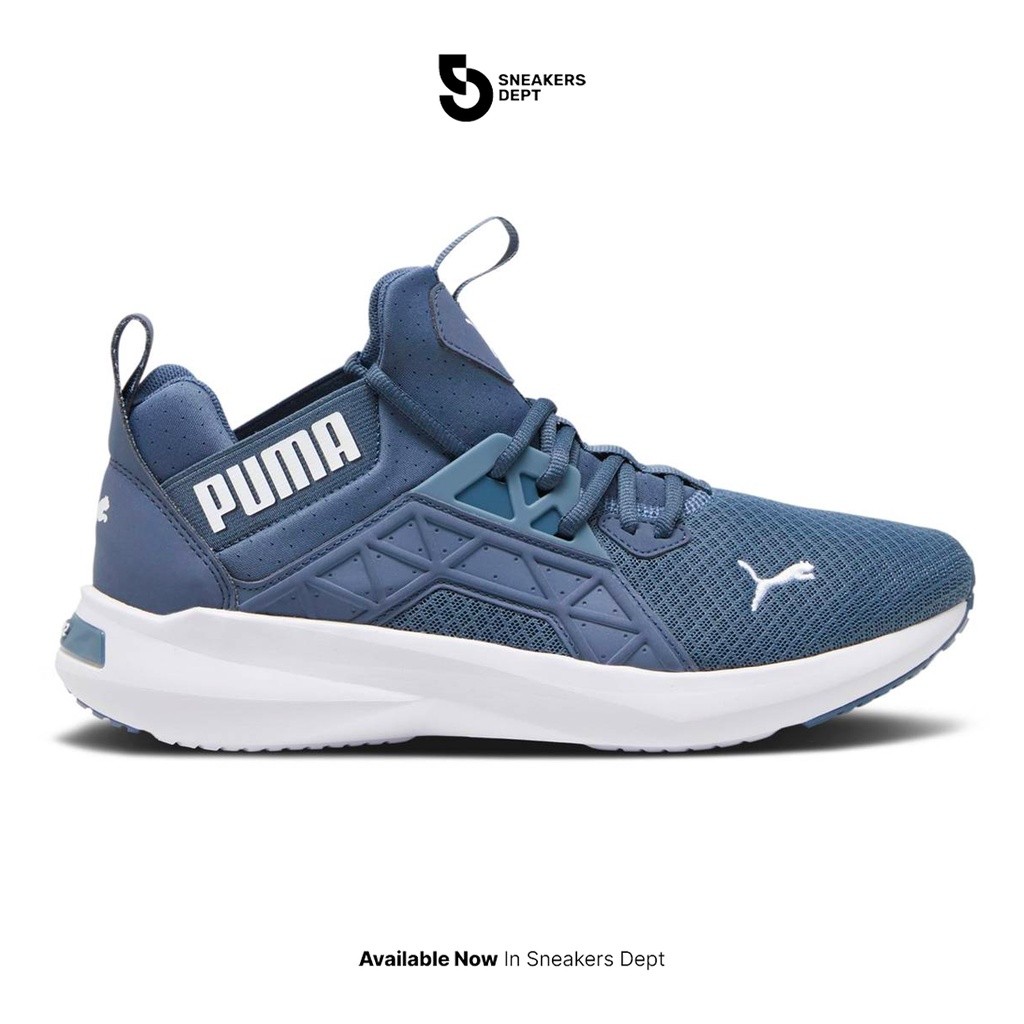 Jual PUMA Sepatu Lari Pria SOFTRIDE ENZO NXT 19523421 ORIGINAL | Shopee ...