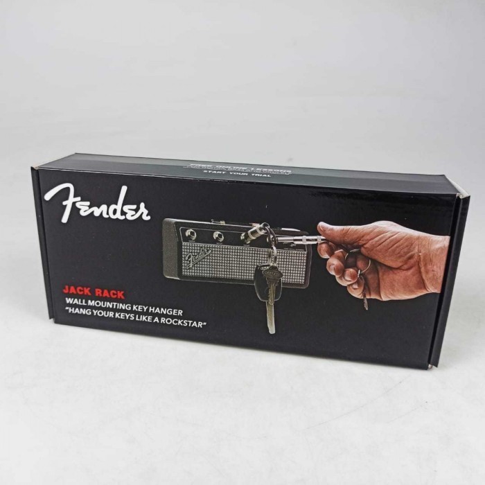 Jual Gantungan Kunci Dinding Model Retro Amplifier Gitar Magnet Wall ...