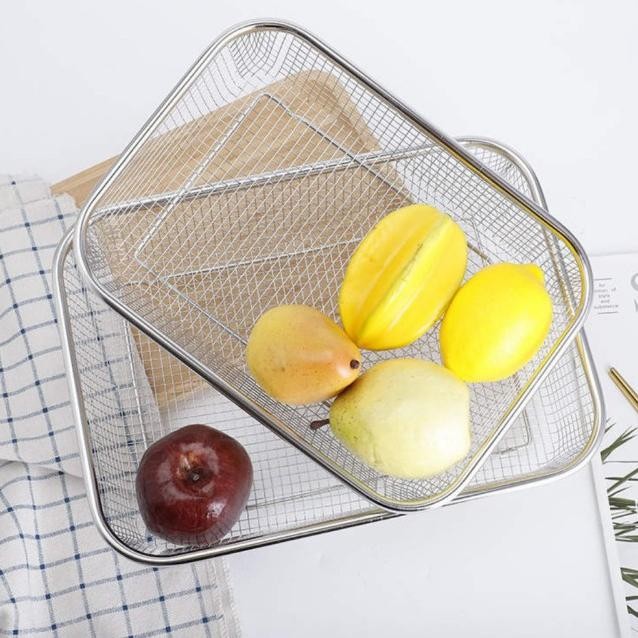 Jual Eranjang Aringan Trainer Iri Nya Multifungi 37 27 Cm | Shopee ...