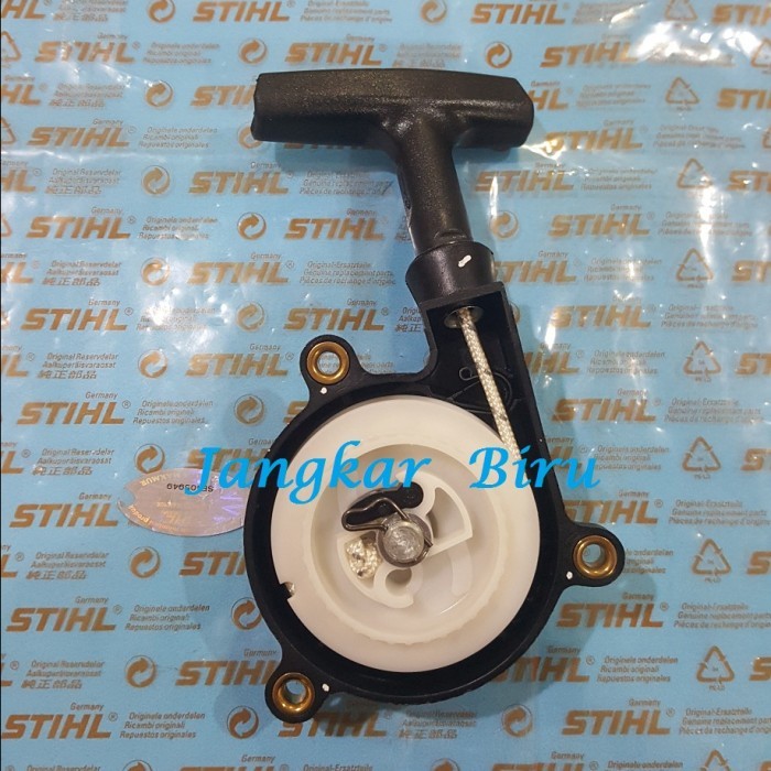 Jual Paling Berkualitas Recoil Starter Tarikan Starter Blower Br-420 ...