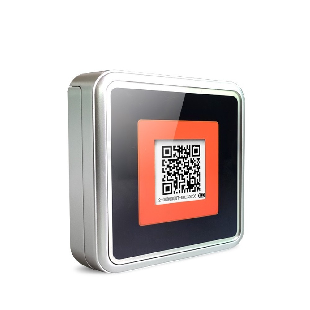 Jual 2022 Dynamic QR-code Tag Checkpoint for Guard Tour System | Shopee ...