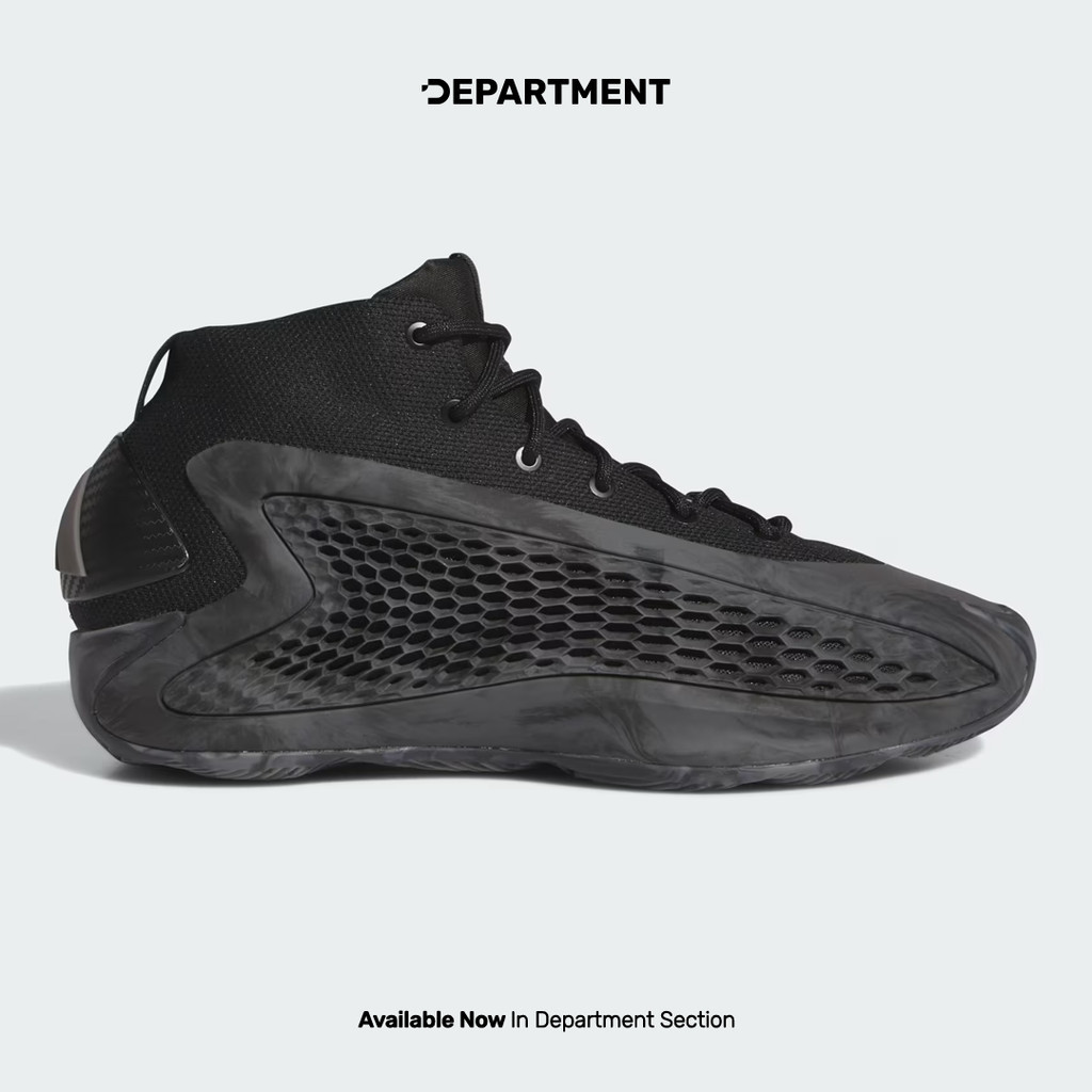 Jual ADIDAS Sepatu Basket X ANTHONY EDWARDS 1 IG6668 ORIGINAL | Shopee ...