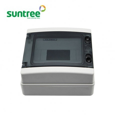 Jual Distribution Box Mcb Pengaman Stop Kontak - Suntree Sha-8 8 Ways ...