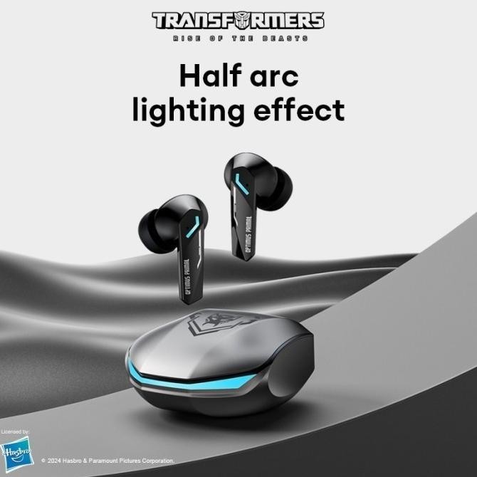 Jual Original Monster X Transformers T10 Tws Earphone Bluetooth ...