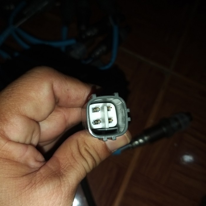 Jual Terhemat Sensor Oxygen Atau Sensor Oksigen 02 Avanza Vvti Rush ...