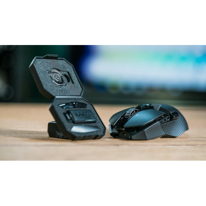 Jual Logitech G903/G 903 Lightspeed Wireless Gaming Mouse | Shopee ...