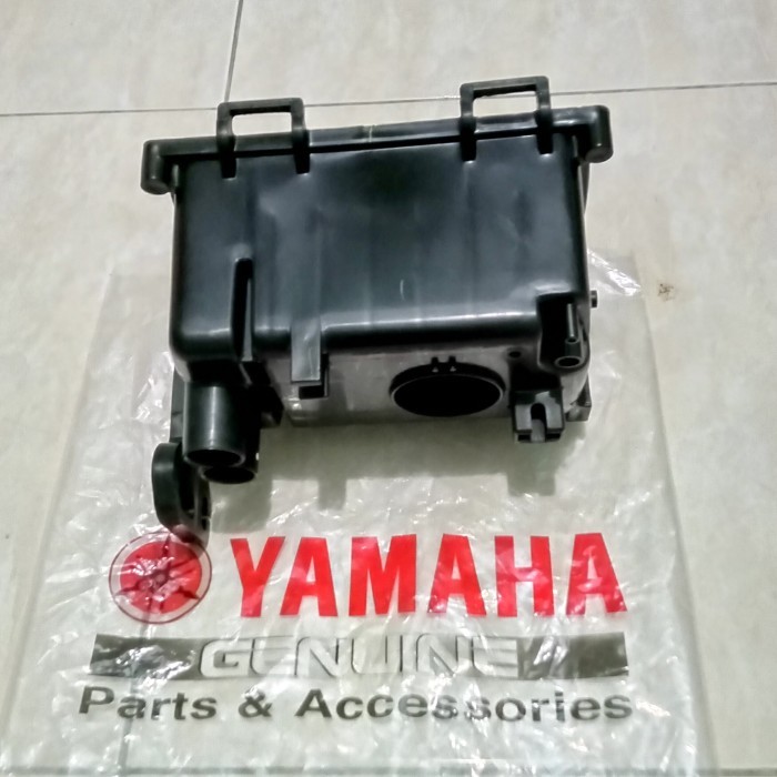 Jual Box tempat filter saringan udara motor Yamaha matik Mio soul karbu ...