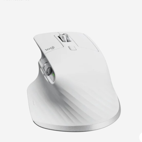 Jual Logitech MX Master 3S - Wireless Performance Mouse | Shopee Indonesia