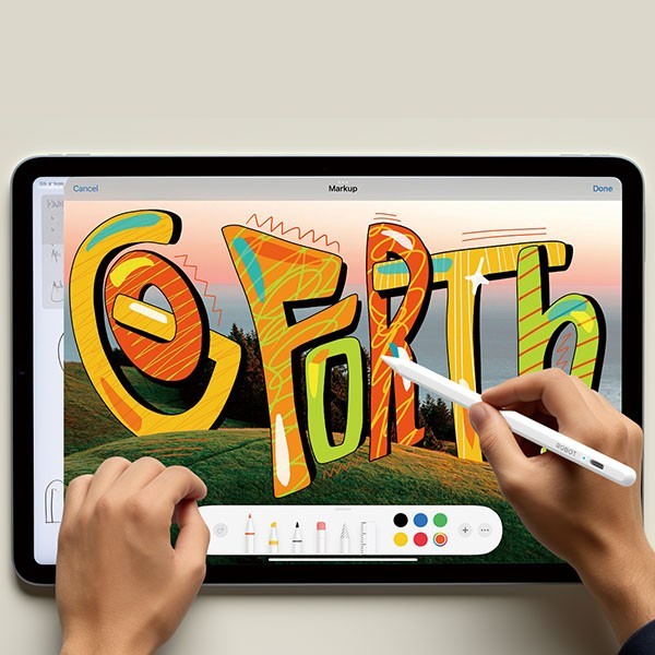 Jual Robot Rsp10 Universal Active Stylus Pen For Iphone Ipad Pro Mini ...