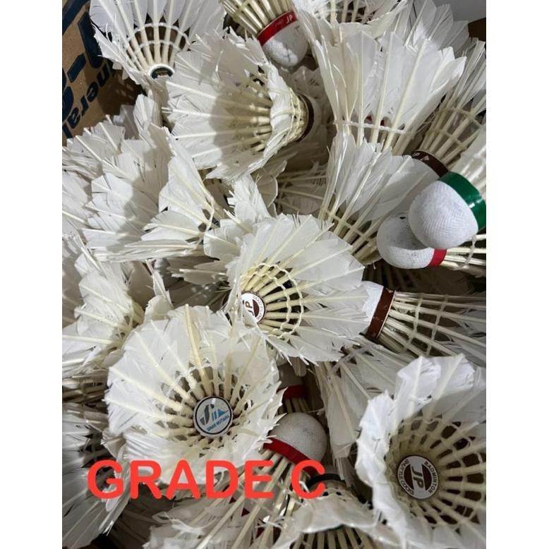 Jual Viral (1slop) Shuttlecock Badminton Drilling / Kok Bulutangkis ...