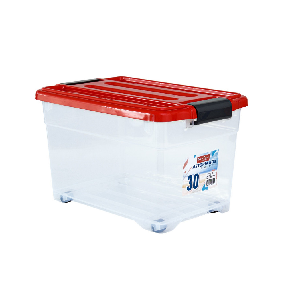 Jual Baic Home Ata Bo 30, 45, 55, 75, 85, 100 Container Bo Plati (Tebal ...