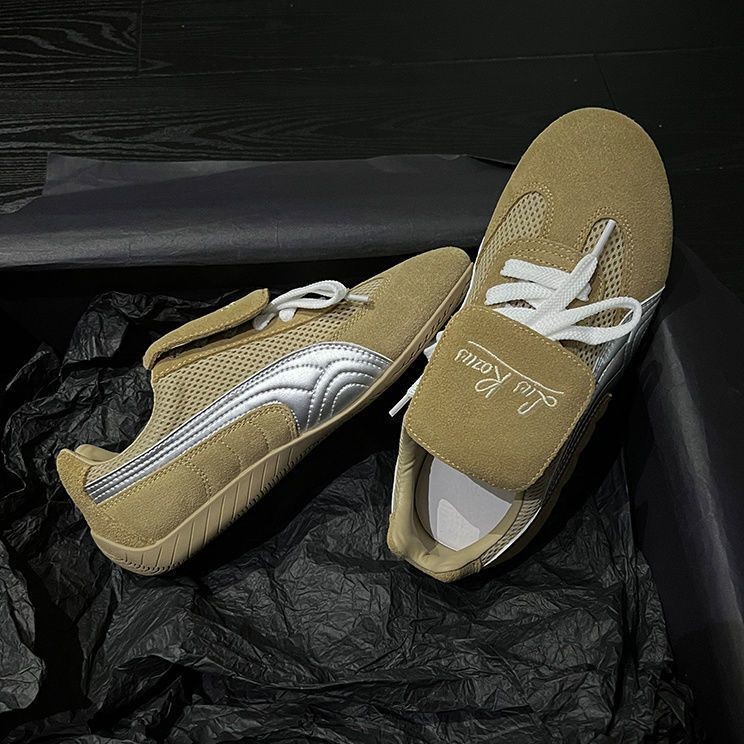 Jual Sepatu Latihan Jerman Wanita dengan Atap Flip yang Dapat Dilepas ...