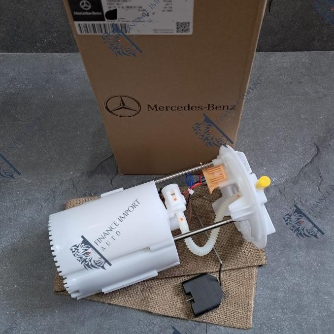 Jual Fuel Pump Pompa Bensin Mercedes Benz W451 Smart For Two 2007-2016 ...