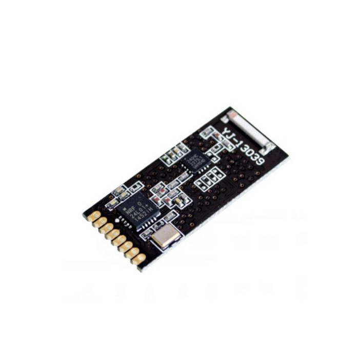 Jual SMD NRF24L01 1100 meter long-distance NRF24L01+PA+LNA wireless ...