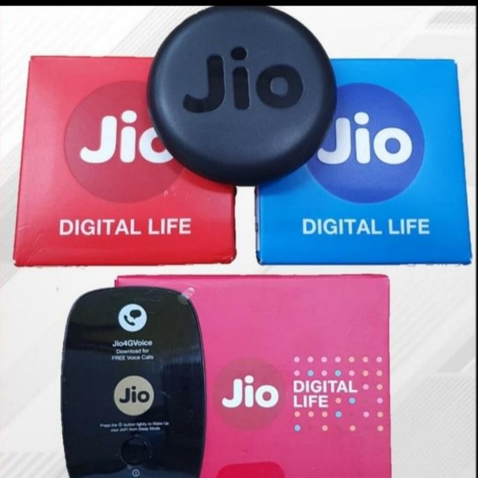Jual modem mifi jio m2s 4g | Shopee Indonesia