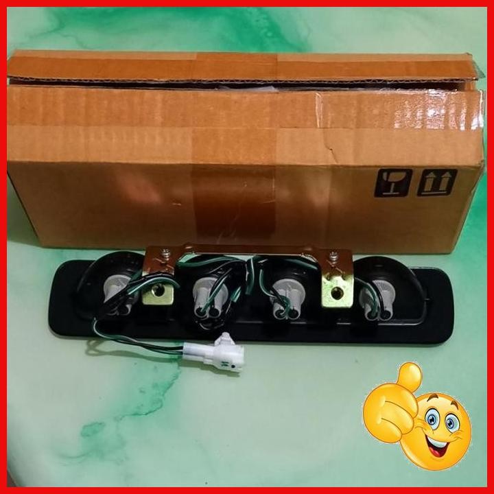 Jual [SHP] LAMPU OMBENG BAK STRADA L200 ASLI | Shopee Indonesia