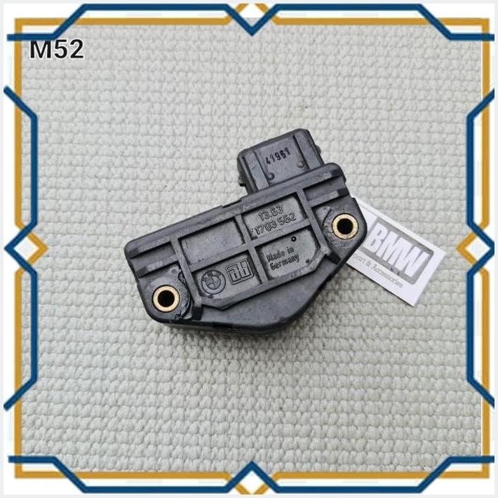 Jual [BMW] SECONDARY THROTTLE POSITION SENSOR BMW 323I E36 M52 / 528I ...