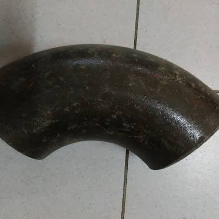 Jual 2 inch elbow las besi SGP | Shopee Indonesia