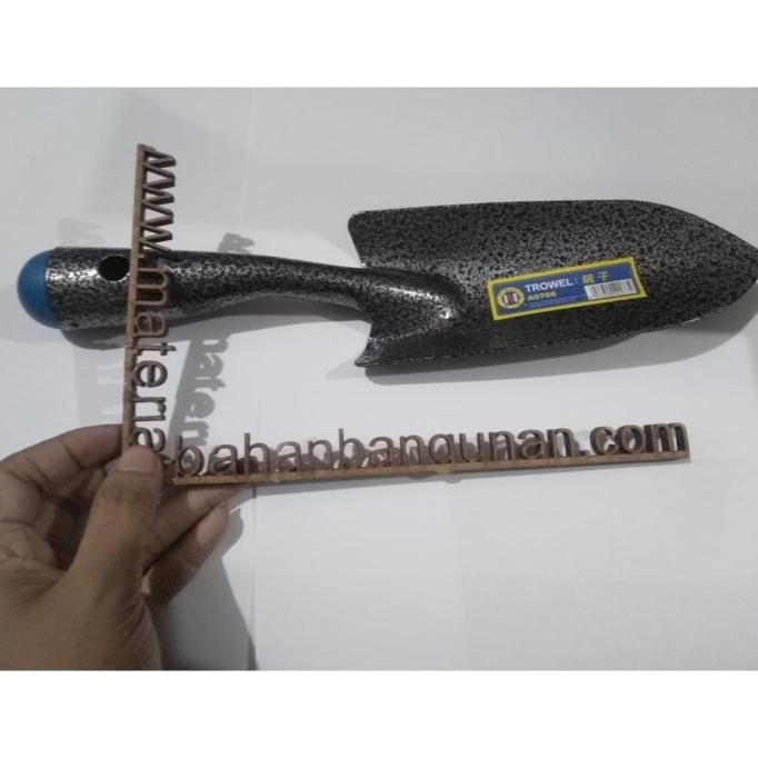 Jual SENDOK TAMAN MERK CMART FULL BESI SEKOP TANAH SHOVEL ALAT ...