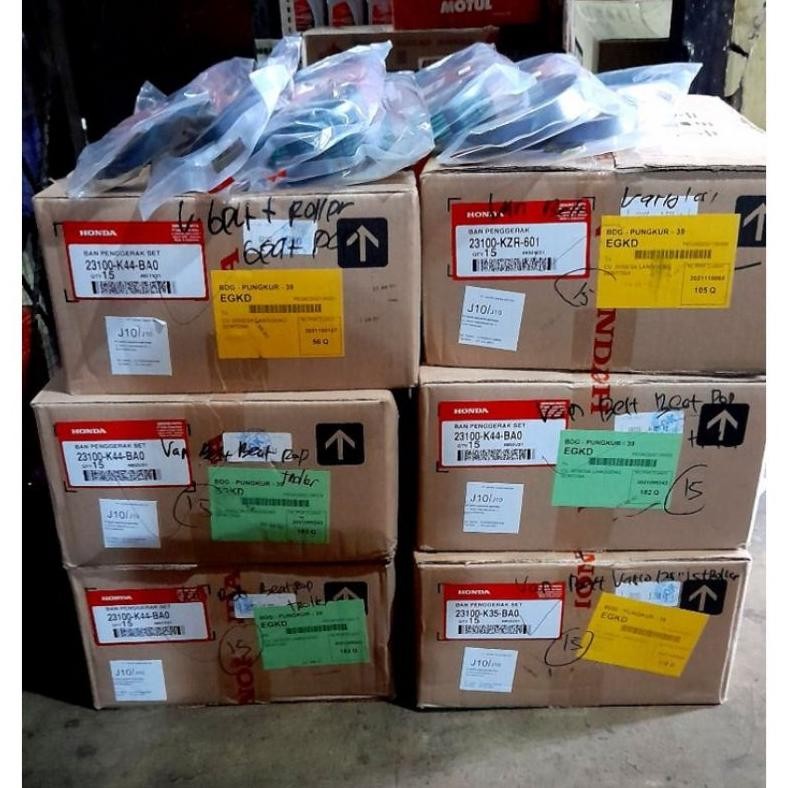 Jual TERMURAH Panbel Only AHM K35 Honda Vario 125 fi led pnp Vario 150 ...