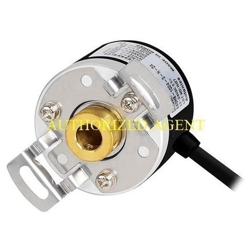 Jual Rotary Encoder Hollow Shaft Autonics E40H6-360-3-N-24 | Shopee ...