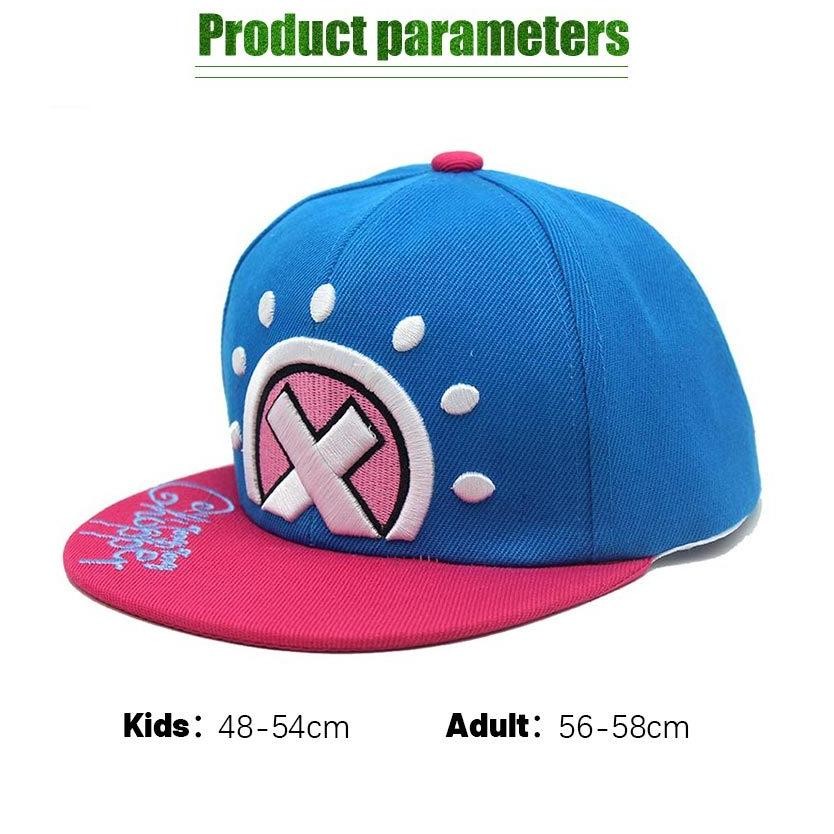Jual Topi Chopper Topi Anime One Piece / Chopper Topi Bisbol | Shopee ...