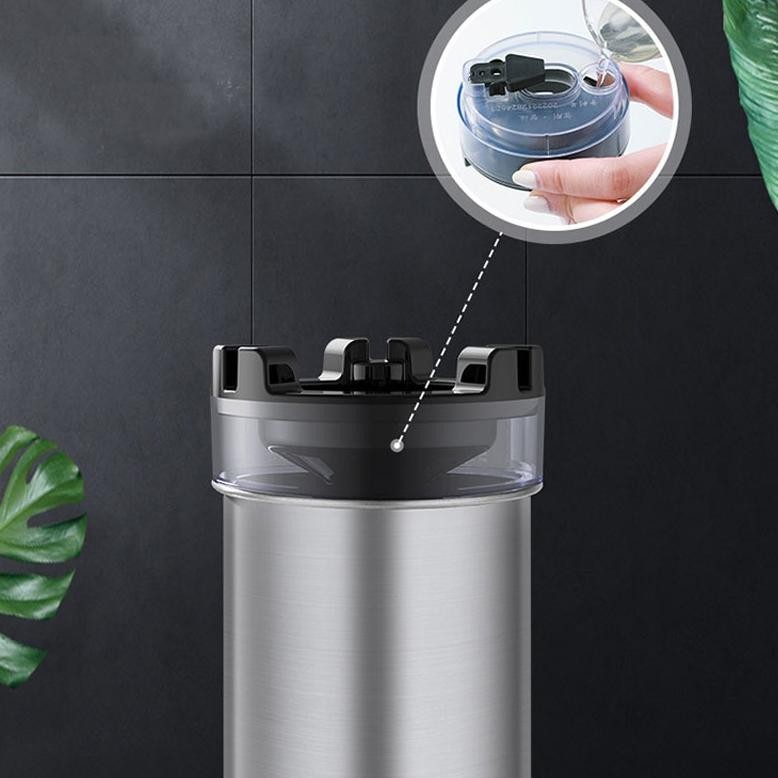 Jual Asbak Rokok Dengan Tempat Tampungan Air Asbak Rokok Mobil Asbak ...