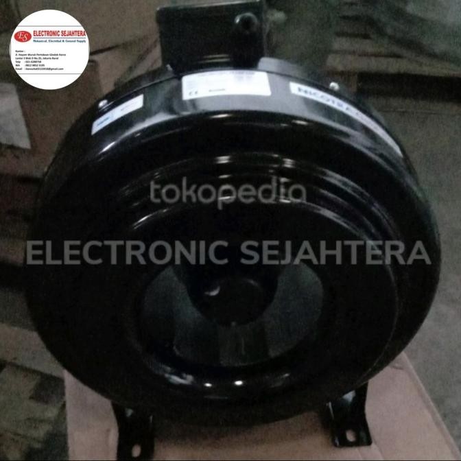 Jual [ Cj66 ] Centrifugal In Line Fan 12"Inch Conexa Bio 300 Bio-300 ...