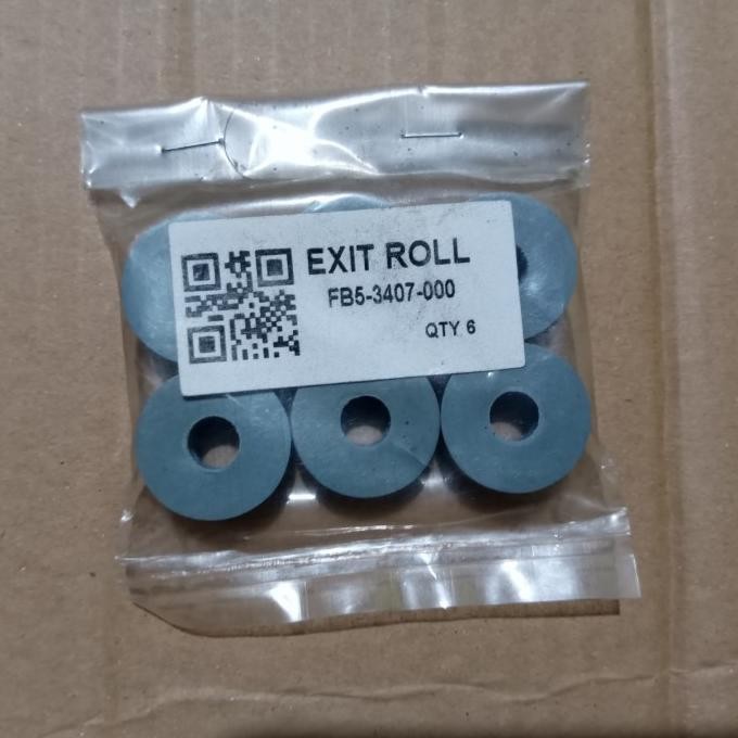 Jual Exit Roll Set Fotocopy Canon IR 5000 6000 5075 6570 5050 1set isi ...