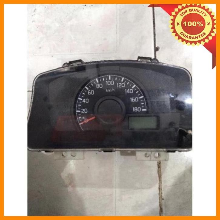 Jual (SIANK) SPEEDOMETER TAYO SPEEDOMETER NEW CARRY SPEEDO METER TAYO ...