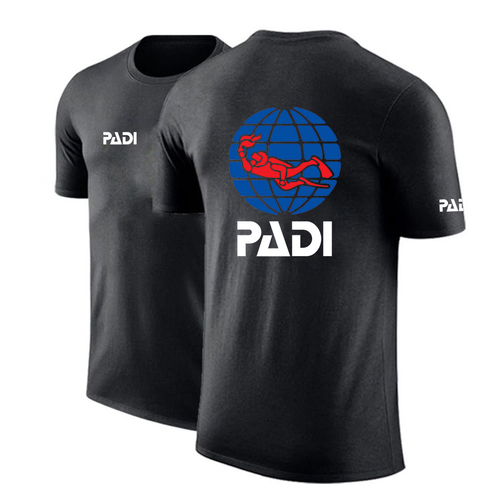 Jual 2024 Scuba Driver Padi Cetak Logo Personalisasi Warna Solid ...
