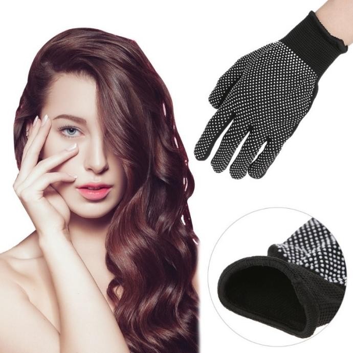 Jual Sarung Tangan Anti Panas utk semua kebutuhan Dapur Style-Rambut ...