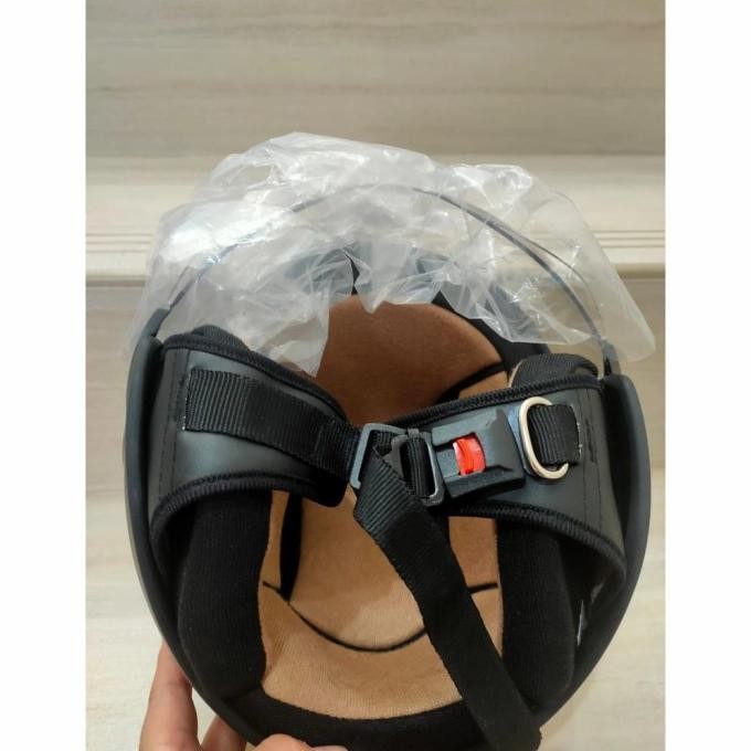 Jual Helm Yamaha Xsr Original | Shopee Indonesia