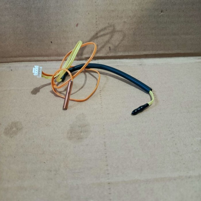 Jual thermistor ac sharp original ah-a5sey | Shopee Indonesia