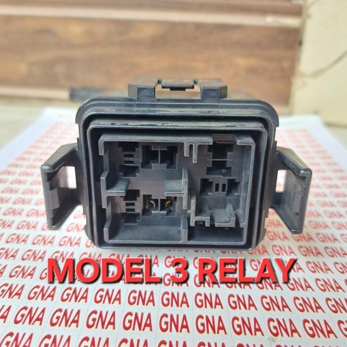 Jual Box Rumah Relay Honda Mobilio Brio Jazz Rs Gk5 Hrv Brv Original ...